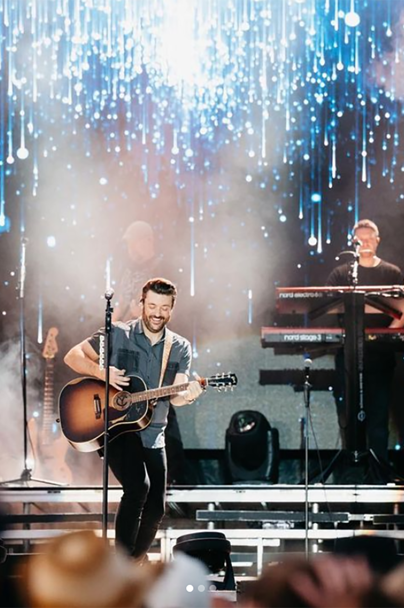 A Rocking New Client - Symmetry Agency